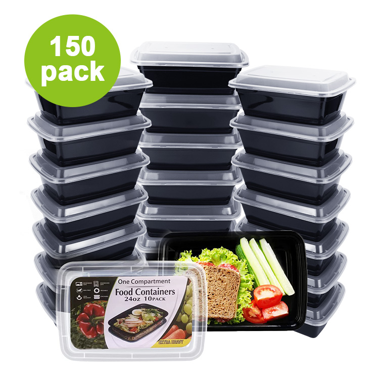 Custom Branding on Disposable Food Containers: Logos, Colors & Design ...