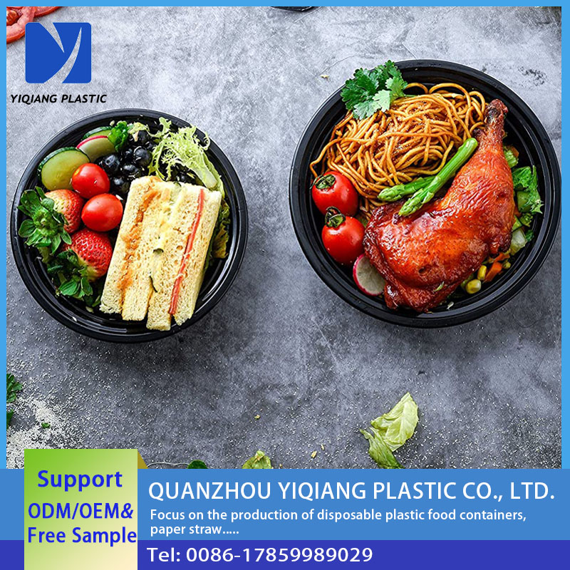 Food Grade Plastic Containers: Safety, Certifications & Best Practices ...